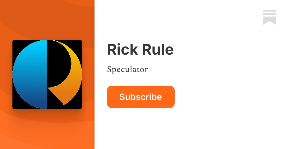 Archive - Rick Rule