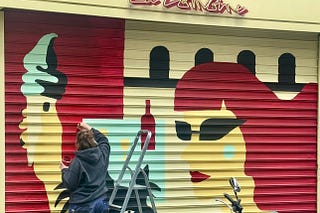 It's Not Just You | Susanna Schrobsdorff | Substack