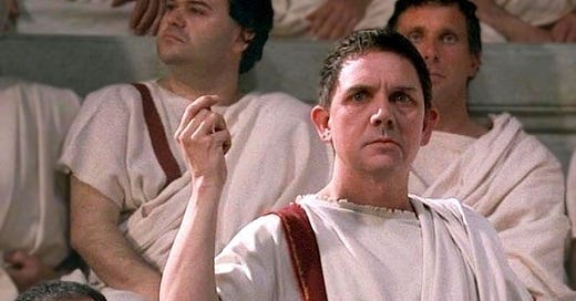 James B. Greenberg | Substack