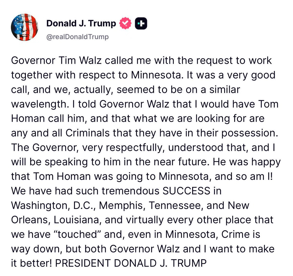 Tim Walz is the Worst Kind of Coward