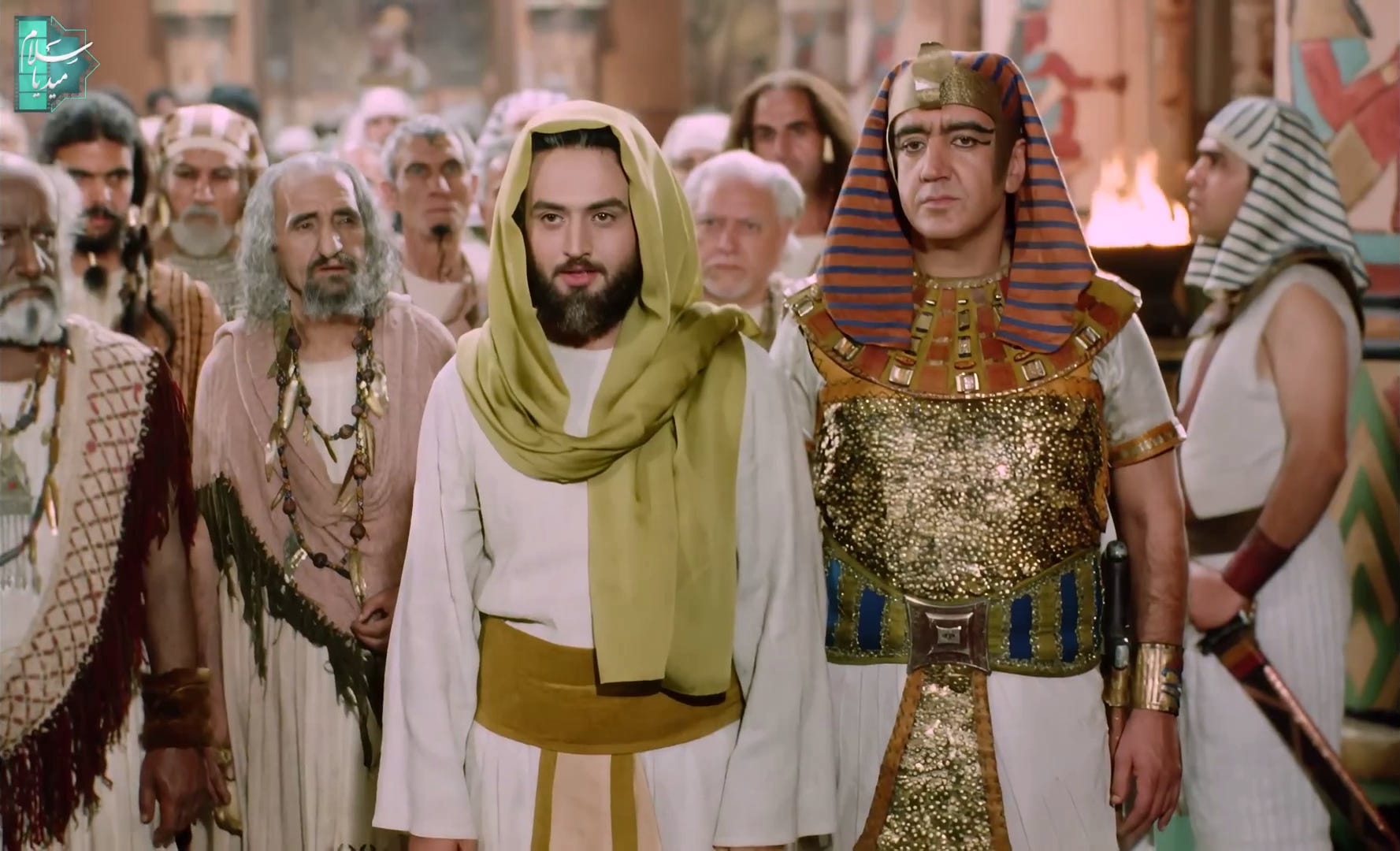 Prophet Joseph — episodes twenty-five and twenty-six