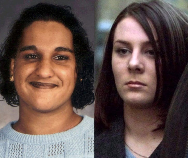 Reena Virk: Beyond the Headlines - Brown History