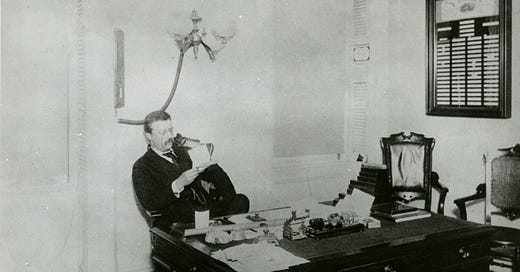 james morris impulse