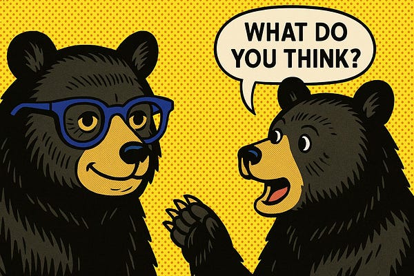 Cloudcroft Reader | Chris Hearne | Substack