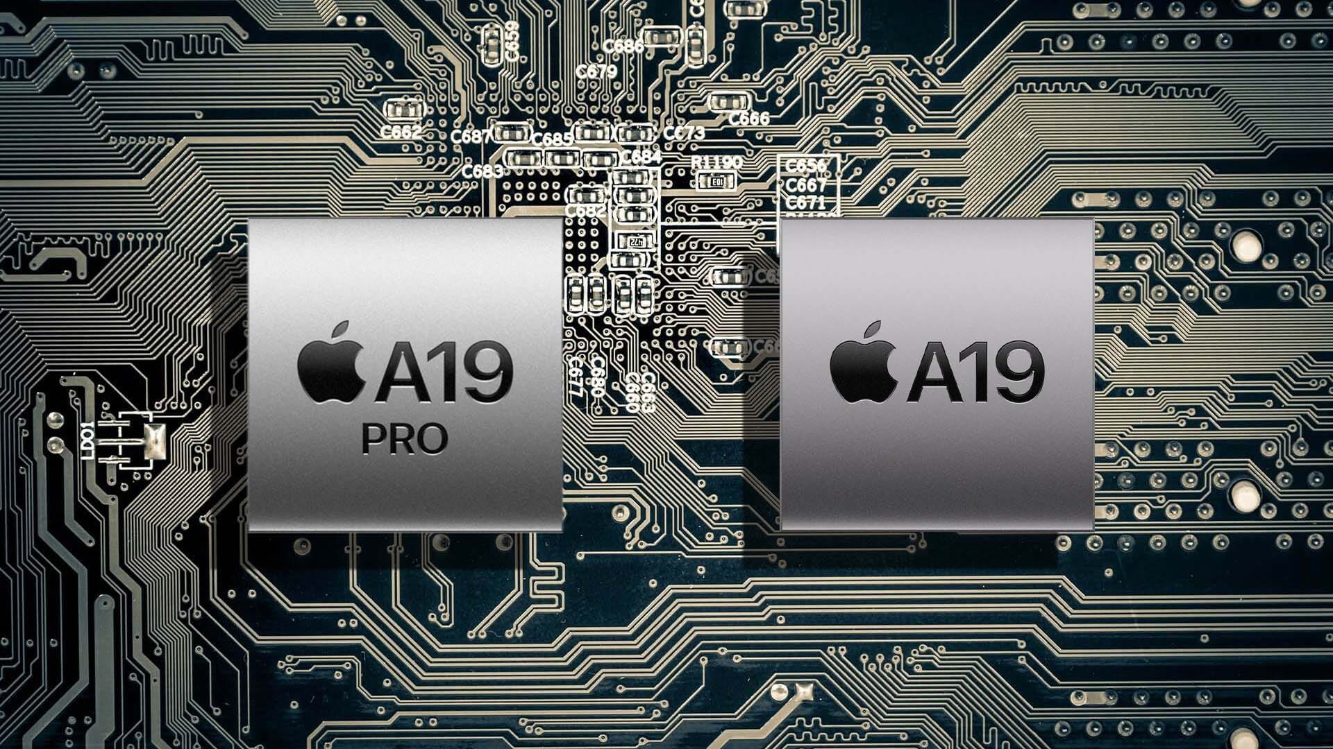 Apple's New Chip: Underwhelming - by Meng Li - ChipPub