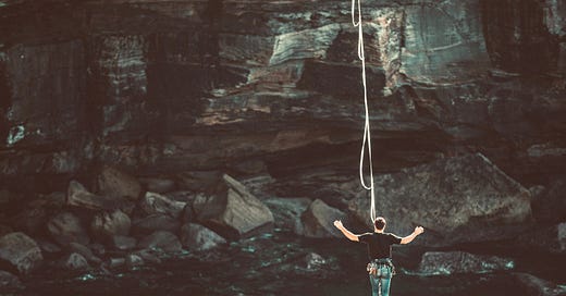 Aconcagua Research | Substack