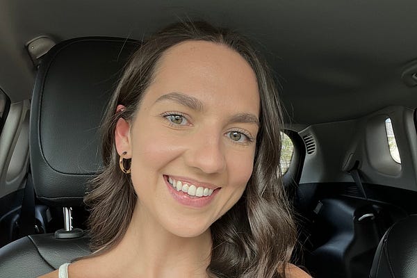 The (every)Girls Room | The Everygirl | Substack