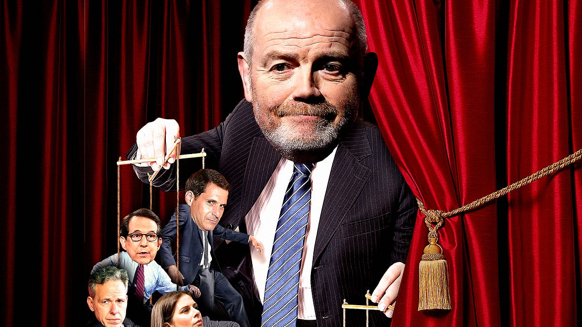 editor anthony salary