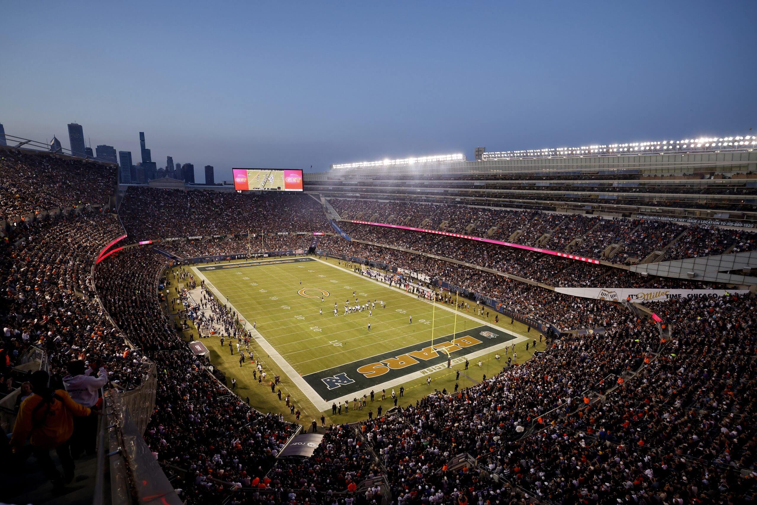 What the Chicago Bears and Kansas City Chiefs can learn from the ...