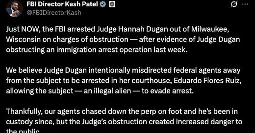 Ben Wikler | Substack