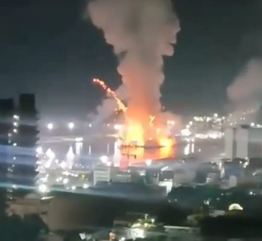 Everything About WTF With Venezuela That We Could Fit Into 1,600 Words ...