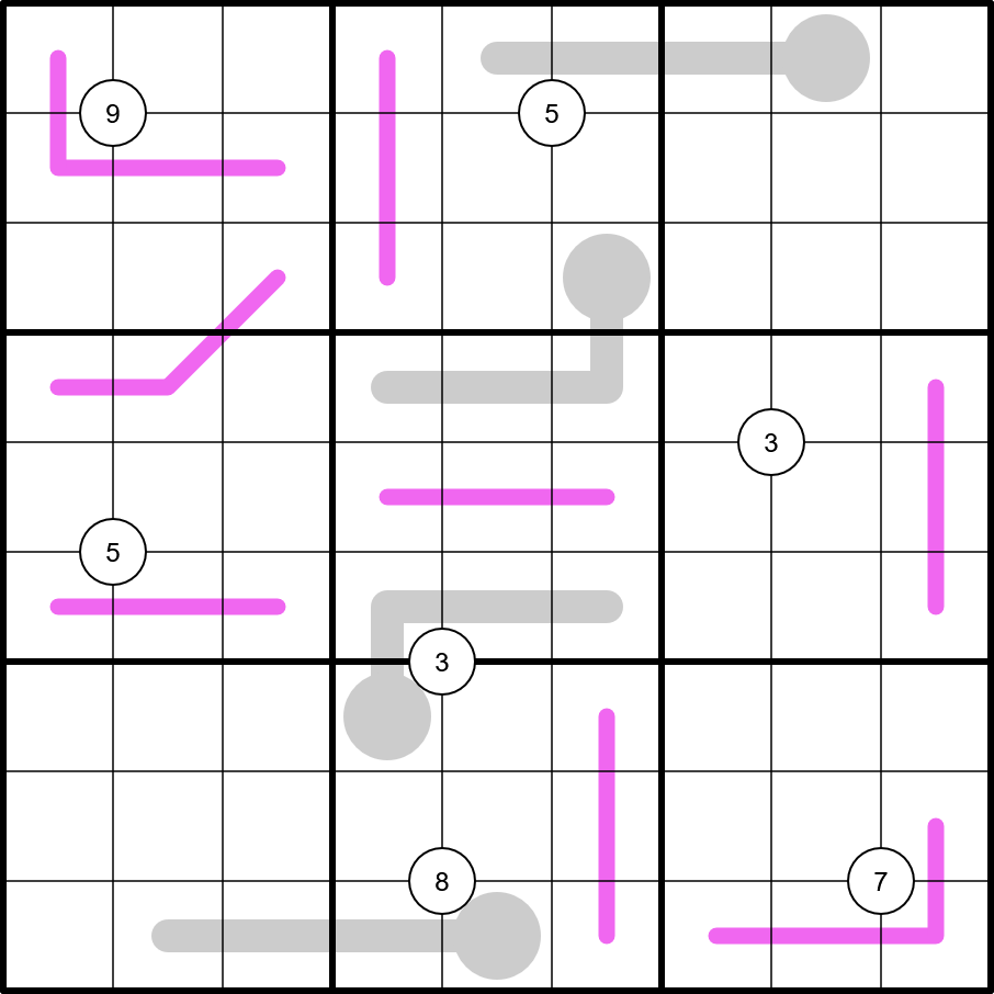 Artisanal Sudoku, Volume 212 - by James Sinclair