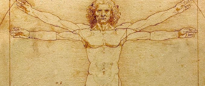 Leonardo da Vinci's Last Words (and the story behind it)