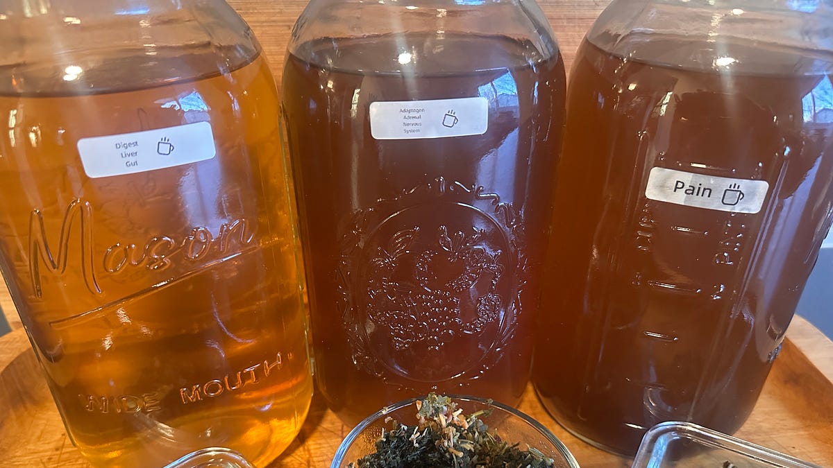 When Softness Costs Everything - by brutallybeautiful