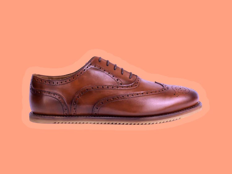 My top picks for the best-looking wide toe box shoes