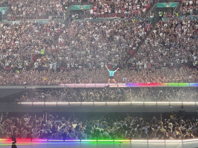 Concert Review: Harry Styles – Wembley Stadium, London (26 June 2026)
