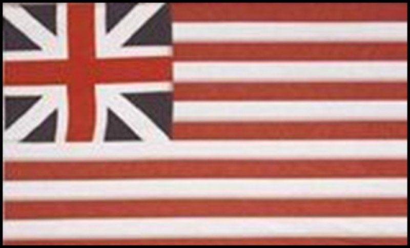 June 14th is Flag Day! - Tierney's Real News