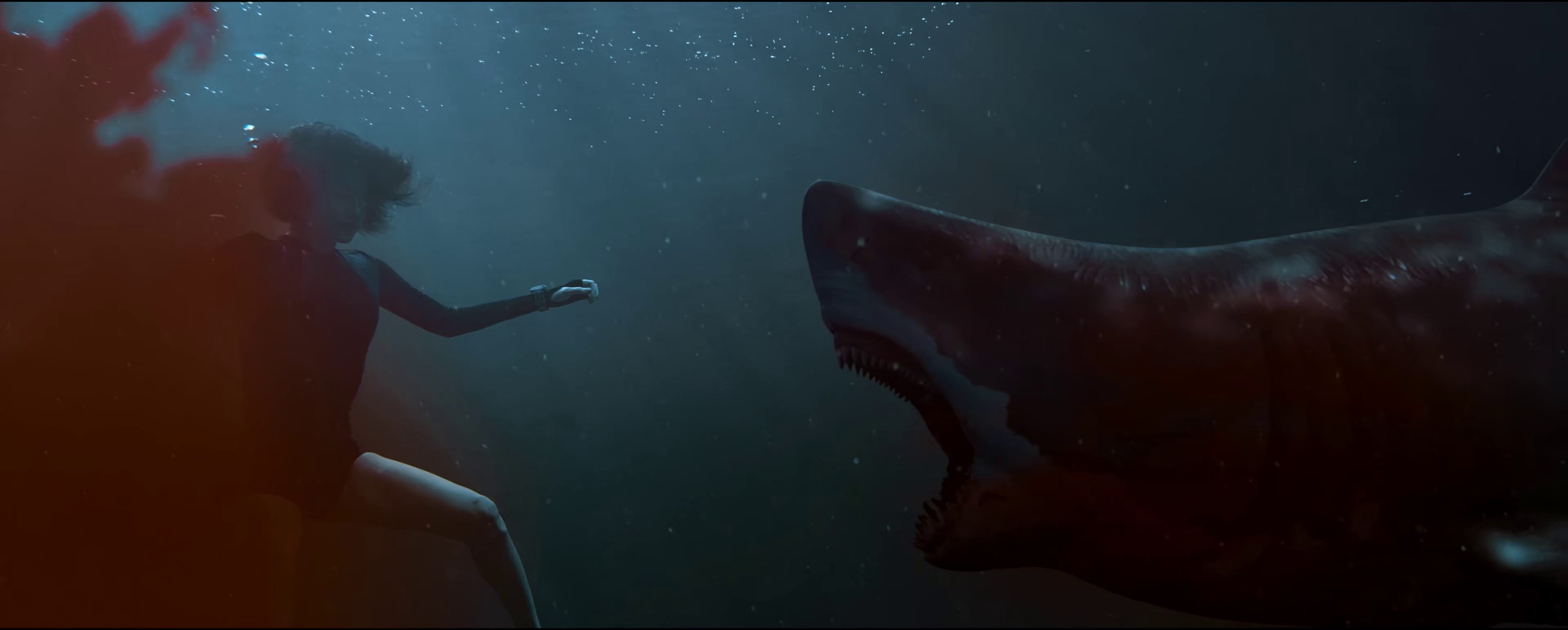 Jaws Remake 2025