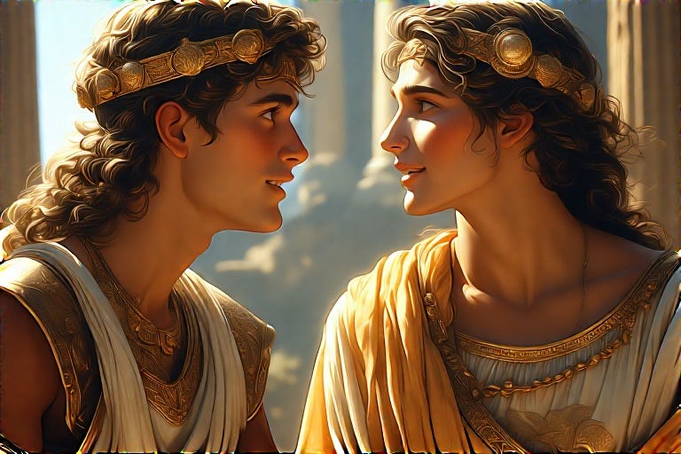 Lesson 28: Conversational Latin