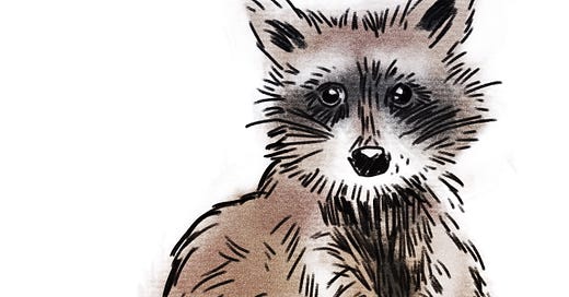 Sean Dietrich | Substack