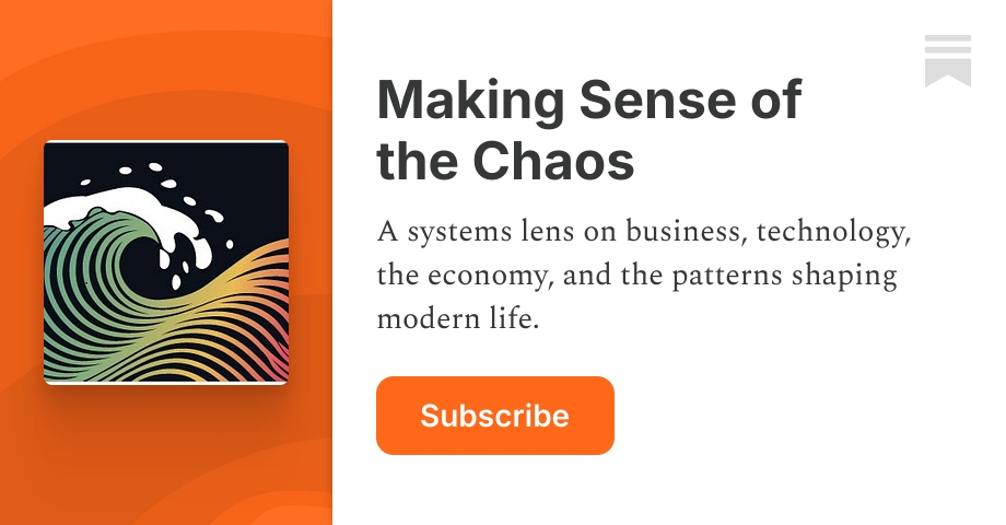 EST Foundations | Making Sense of the Chaos | David R Bell | Substack