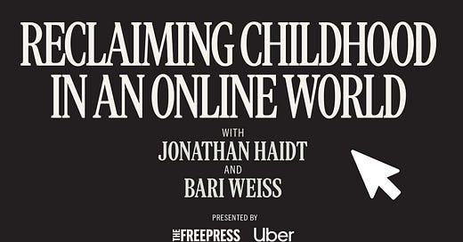 Freya India | Substack