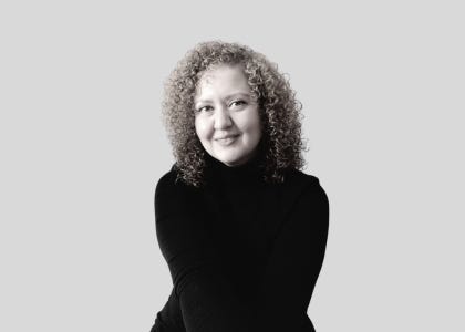 Rosalina Martínez González | Substack