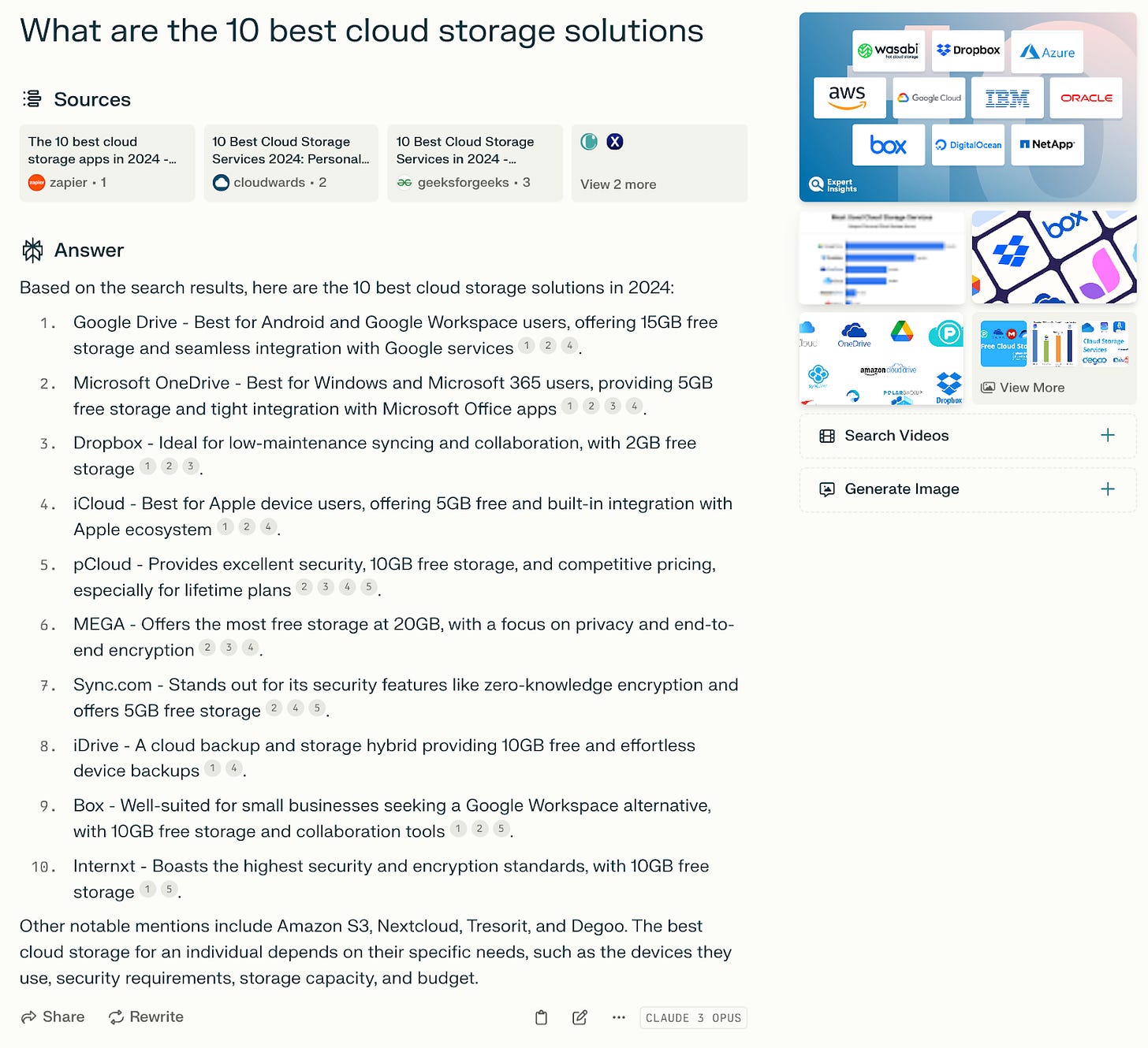 How to use Perplexity in your daily workflow 👀