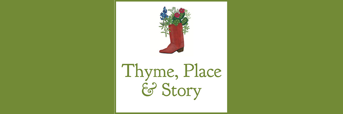 Susan Wittig Albert | Substack