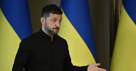 Seymour Hersh | Substack