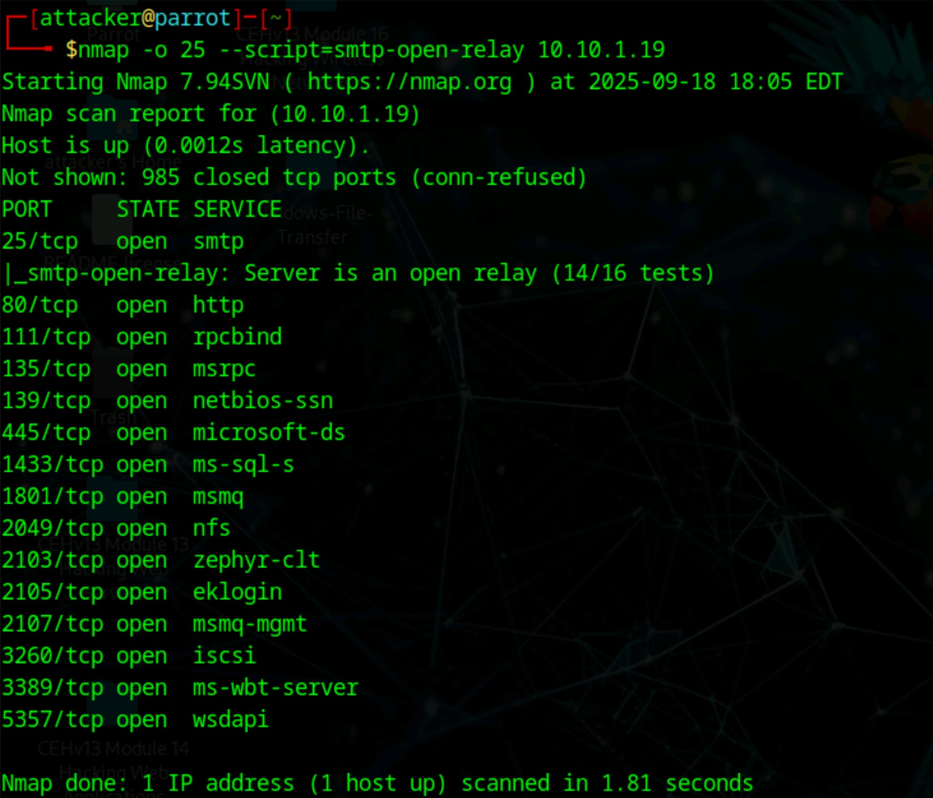 The Complete Guide to Enumeration (Ethical Hacking)