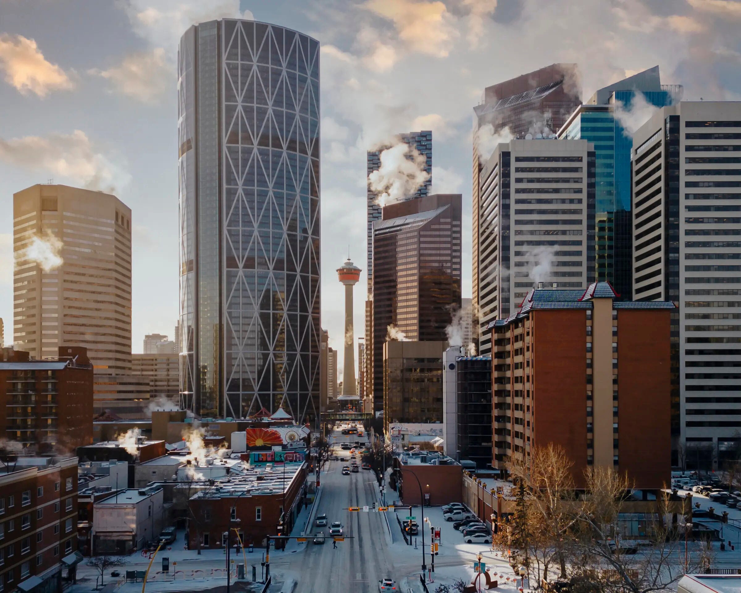 'Why would anyone go out for Diet Carney when you have the real thing ...