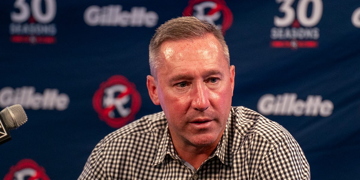 Caleb Porter Reacts to Second-Half Collapse Against New York Red Bulls
