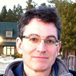 David Chapman | Substack
