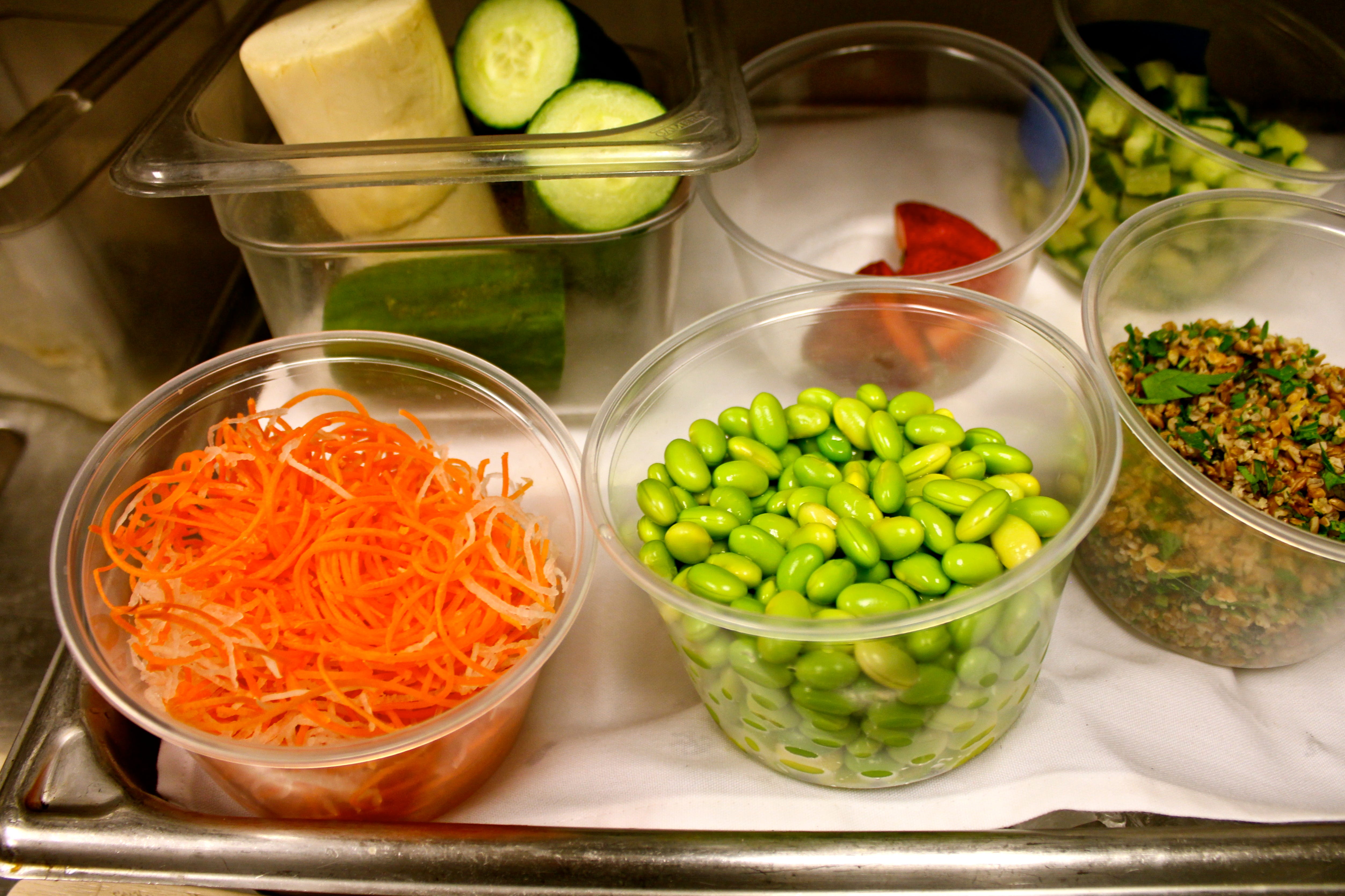 Myths of wine and food matching