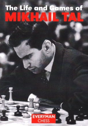 The 5 Stages of Chess Mastery - by Junta Ikeda