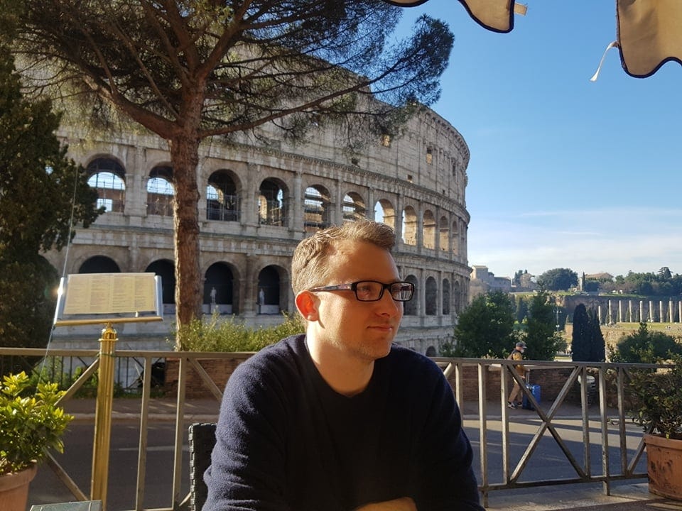 David Nash | Substack