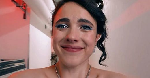 wet ink | Eloise King-Clements | Substack