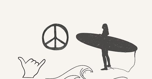 That Runner Guy | Nick Butter | Substack