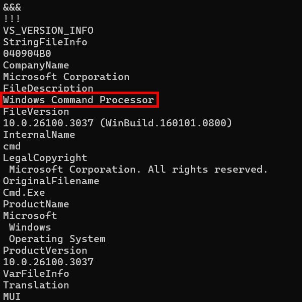 Introduction to YARA - by Eric Capuano - Eric’s Substack