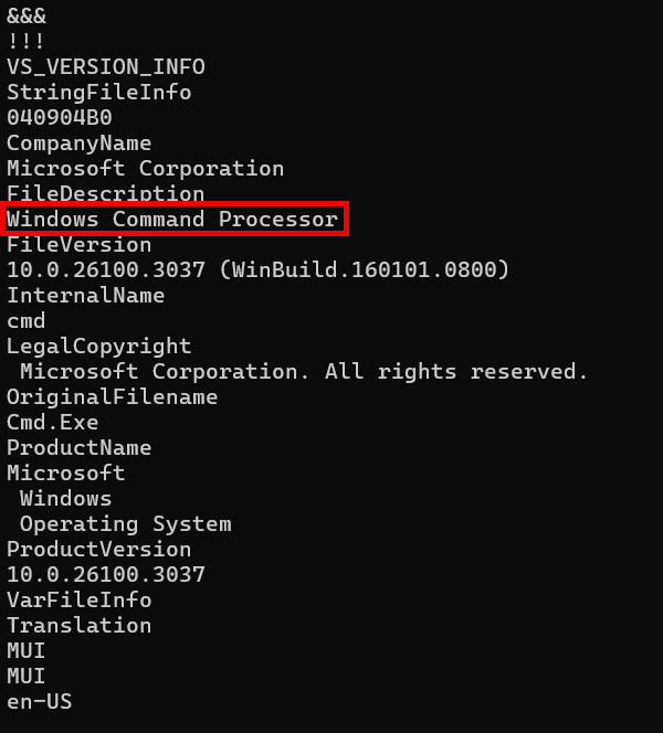 Introduction to YARA - by Eric Capuano - Eric’s Substack