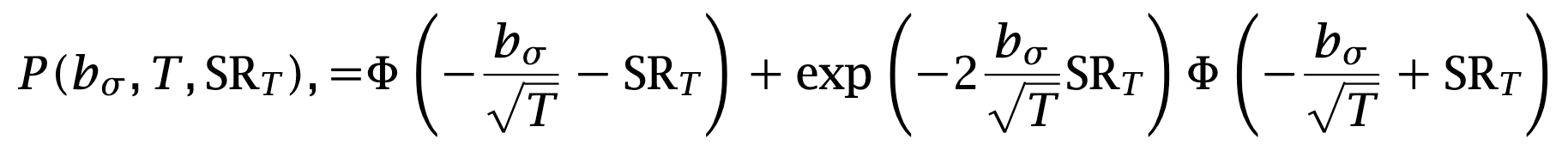 Reading, Writing and Drawdown Arithmetic - by Gappy