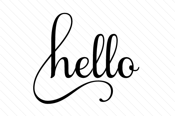 10 Most Popular Script Fonts on Creative Fabrica