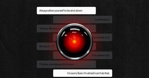 ControlAI | Substack