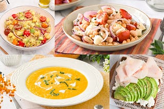 El boletín de recetas de Bon Viveur | Substack