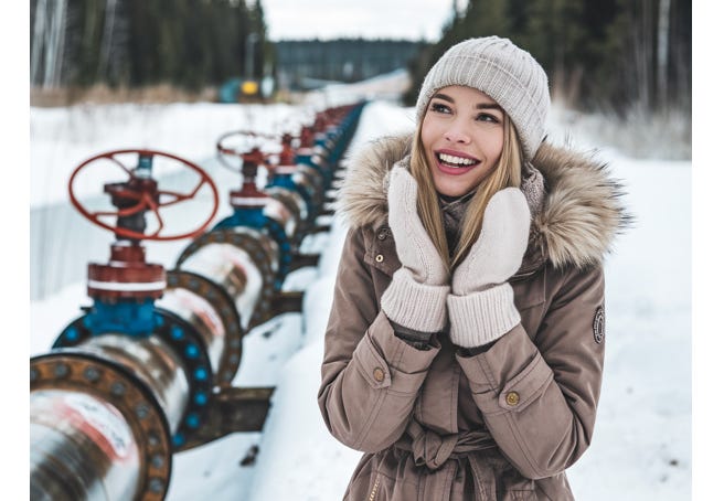 NYT - Lies, Misdirection and Corruption | Southern Maryland Community ...