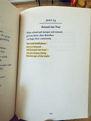 Matthew Knight | Substack