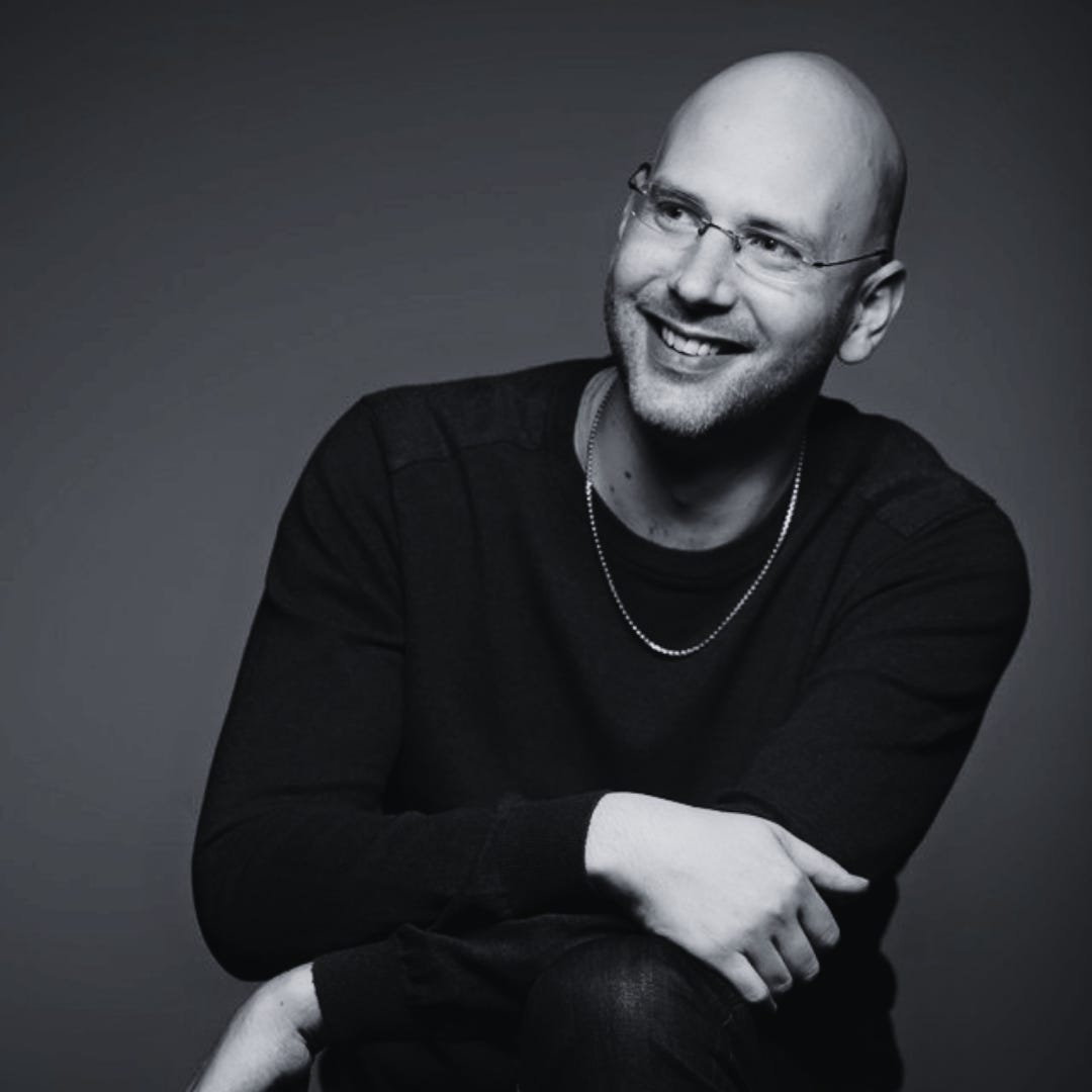 Newton Webb | Substack