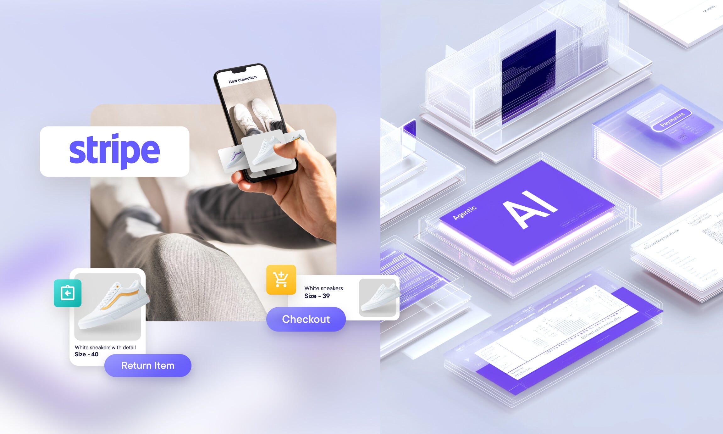 Stripe’s Agentic Commerce Suite signals a new era in AI-powered ...