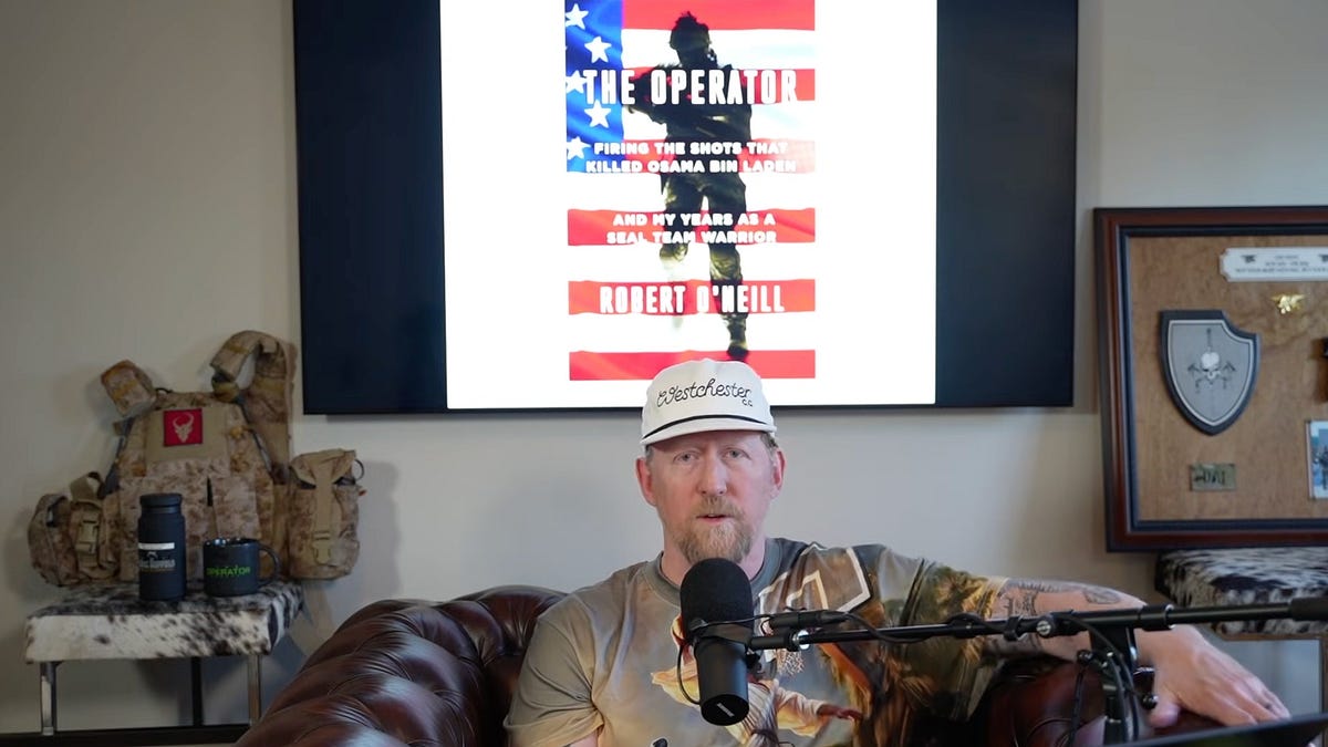Pete Hegseth's Lawyer Dives into the Bro-Vet Podcast Wars